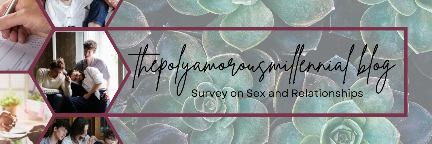 Take Part in a Research Survey on Relationship Styles! | The ...